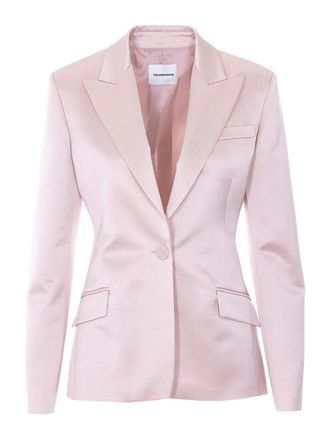 Andamane Blazer - Couleur Chair