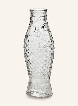 Serax Serax Karaffe Fish&Fish transparent