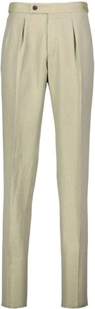 Incotex Herren Hose TAPERED 1