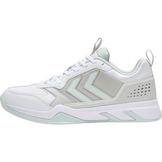 Hummel Teiwaz 2.0 Schuh Weiss, 46,5 Unisex