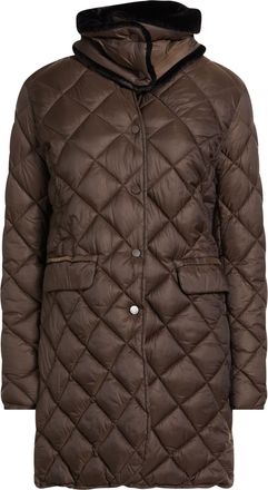 Conte Of Florence JACKEN & M&Auml;NTEL - Pufferjacken & Daunenjacken auf YOOX.COM