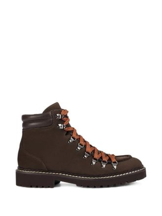 Doucal's Ankle Boots Tracking
