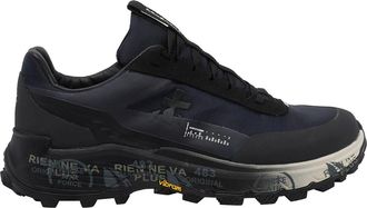 Premiata Sneaker - Blau
