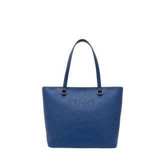Liu Jo Umh&auml;ngetasche - - Bags - Damen - Blau - ONE SIZE