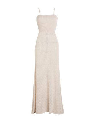 Barrie KLEIDER - Maxi-Kleider auf YOOX.COM
