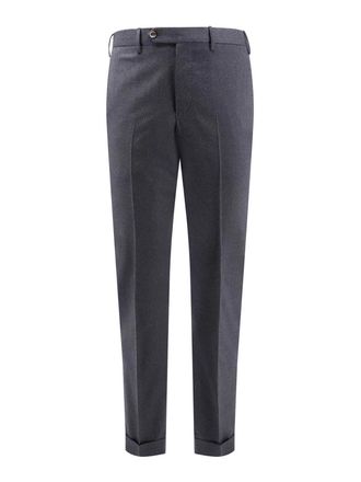 Pantaloni Torino Pantalons D&eacute;contract&eacute;s - Gris