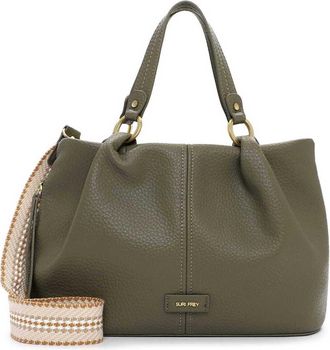 Suri Frey Sac &agrave; dos SFY Gray