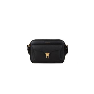 Coccinelle Damen, Taschen, Schwarzk, ONE SIZEGr&ouml;&szlig;e