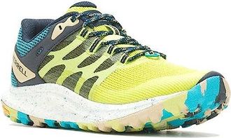 Merrell Femme Antora 3 Chaussure de randonnée, Céleri, 36 EU