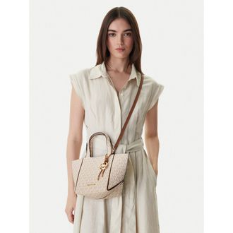 Michael Kors Handtasche MICHAEL Michael Kors 30R6G9JT9B &Eacute;cru