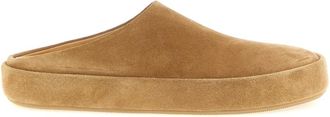 Mars&egrave;ll Homme, Chaussures, Beige, Taille: 44 EU Cassapelle Mule