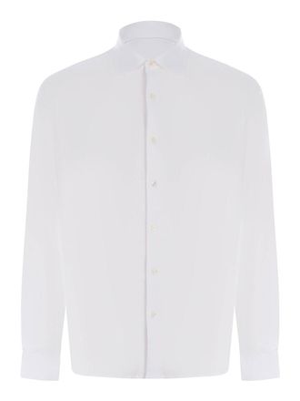 FILIPPO DE LAURENTIIS Chemise - Blanc