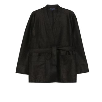 SOEUR Soeur, Femme, Vestes, Noir, Taille: 36 FR Balme Jacket