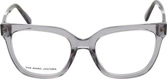 Marc Jacobs Femme, Accessoires, Gris, Taille: 52 MM Marc 629