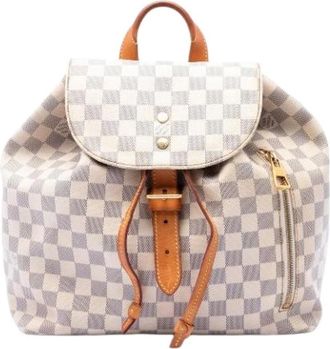 Louis Vuitton Damen, Pre-Owned, Wei&szlig;, ONE SIZEGr&ouml;&szlig;e