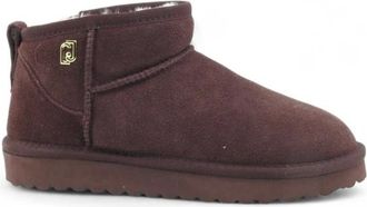 Liu Jo Femme, Chaussures, Brun, Taille: 40 EU Bottes dhiver