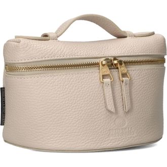 Fred De La Bretoniere Damen, Taschen, Beige, ONE SIZEGr&ouml;&szlig;e