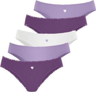 Lascana Slip