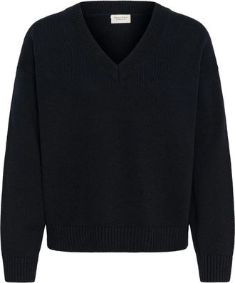 Part Two Strickware - - Knitwear - Damen - Blau - L