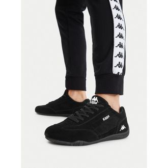 Kappa Sneakers Kappa EO-V12-1128(M) Schwarz