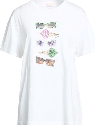 Liu Jo TOPS - T-shirts auf YOOX.COM