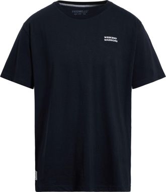 Fred Mello TOPS - T-shirts auf YOOX.COM