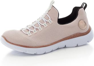 Rieker Damen Halbschuhe M5052