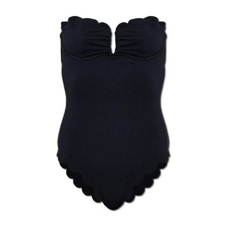 Marysia Swim Damen, Bademode, Schwarzk, SGr&ouml;&szlig;e