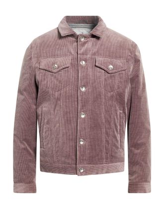 Brunello Cucinelli JACKEN & M&Auml;NTEL - Jacken und Anoraks auf YOOX.COM