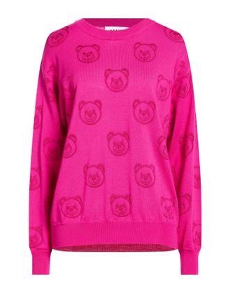 Moschino STRICKWAREN - Pullover auf YOOX.COM