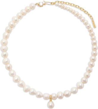 Completedworks bracelet à ornements en perle