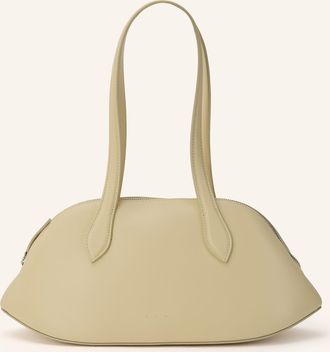Aesther Ekme Aesther Ekme Schultertasche Cosmo Medium beige