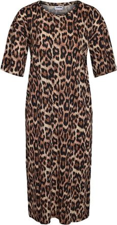 Noisy May NMMAYDEN 2/4 AOP Dress LX