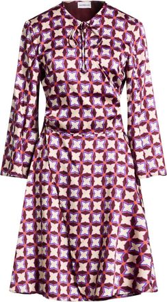 Marella KLEIDER - Mini-Kleider auf YOOX.COM