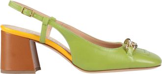 Fabio Rusconi SCHUHE - Pumps auf YOOX.COM