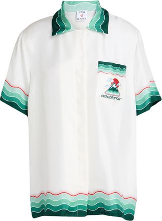 Casablanca TOPS - Hemden auf YOOX.COM