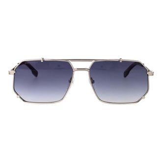 Dsquared2 Lunettes de soleil 0175/S - unisex - Accessoires - Gris - Taille: 61 MM