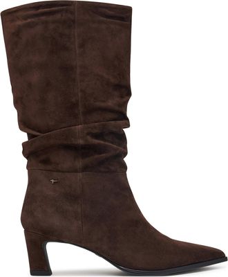Tamaris Stiefel Tamaris 1-25308-47 Dunkelbraun