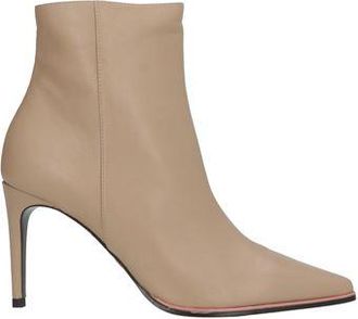 Pollini CHAUSSURES - Bottines sur YOOX.COM