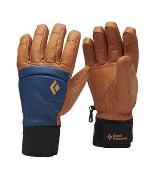 Black Diamond Spark - Alpinhandschuhe - Herren