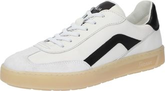 Sioux Sneaker Tedroso-DA-714