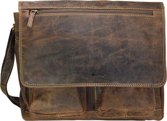 Greenburry Messenger