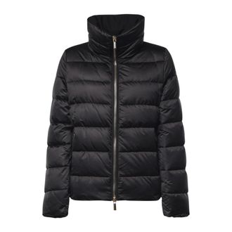 Moorer Winterjacken - - Jackets - Damen - Schwarzk - XS
