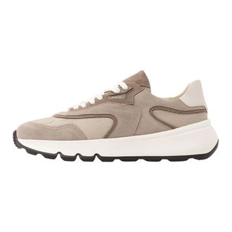 Nubikk Herren, Schuhe, Beige, 42 EUGr&ouml;&szlig;e