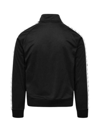 Kappa Rundhalspullover Kappa Pullover KMBanda