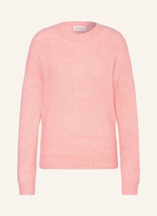 Moss Copenhagen Msch Copenhagen Pullover Mschfestina Hope rosa