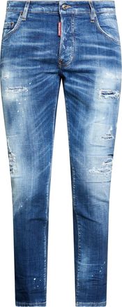 Dsquared2 HOSEN & R&Ouml;CKE - Jeanshosen auf YOOX.COM