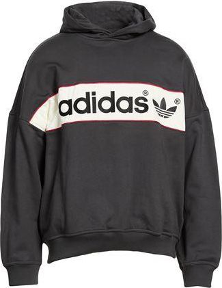 adidas BLOCK HOODIE
