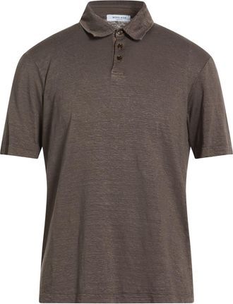 Wool & Co TOPS - Poloshirts auf YOOX.COM