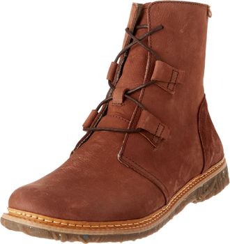 El Naturalista Damen N5470 Angkor Bootsschuh, Schokoladenbraun, 37 EU